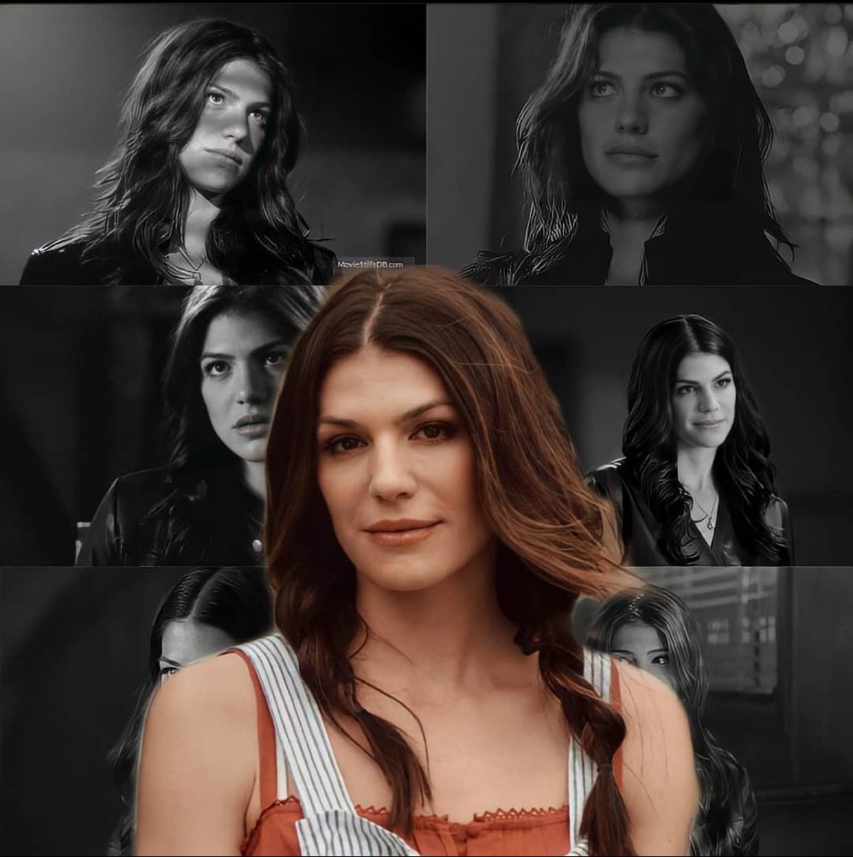 Exploring the Intricacies of Ruby in Supernatural Season 4: A Look at ...