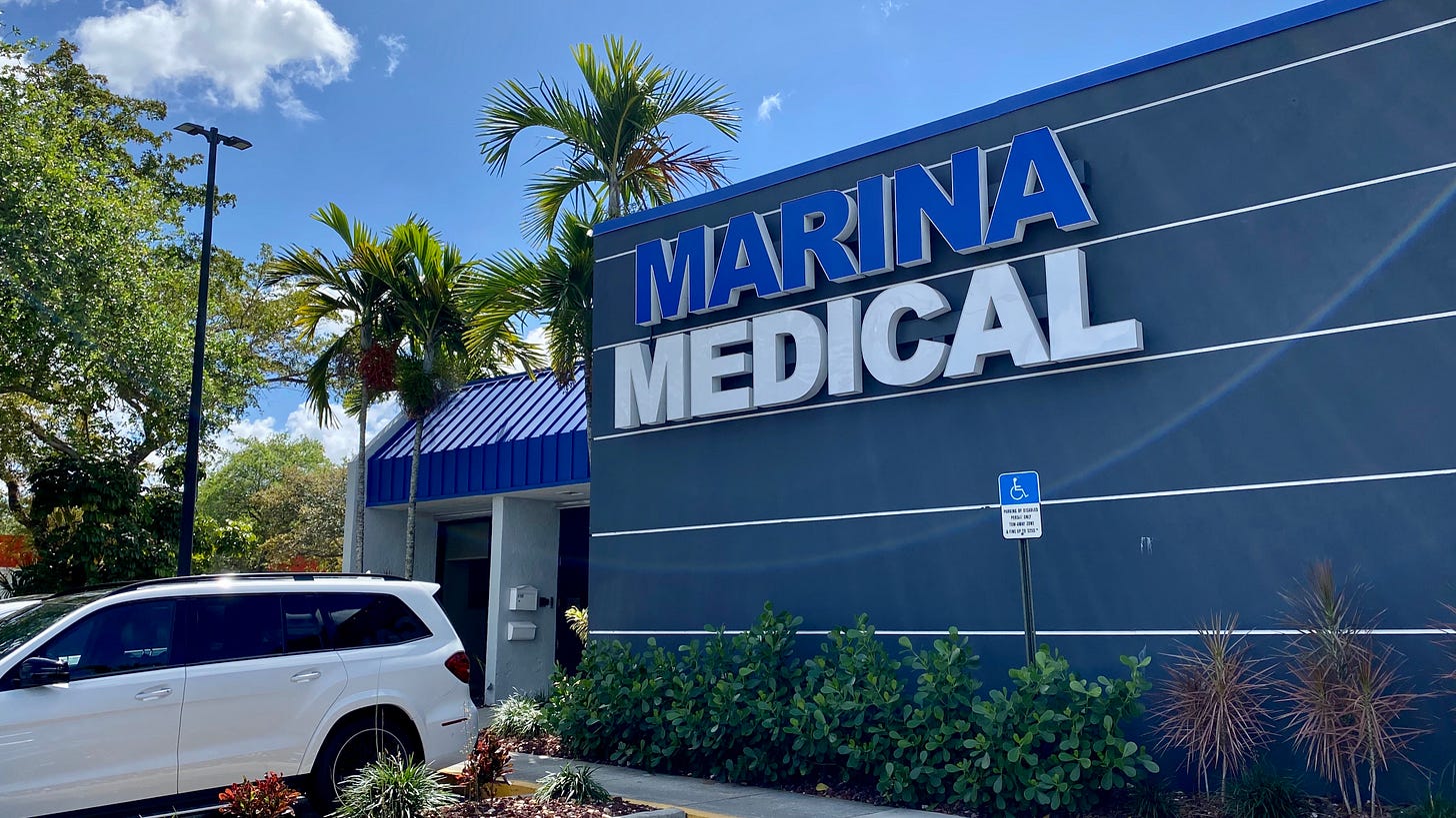 The Luksenburg System for SUI and Tissue Laxity: Replacing TVT/TOT?