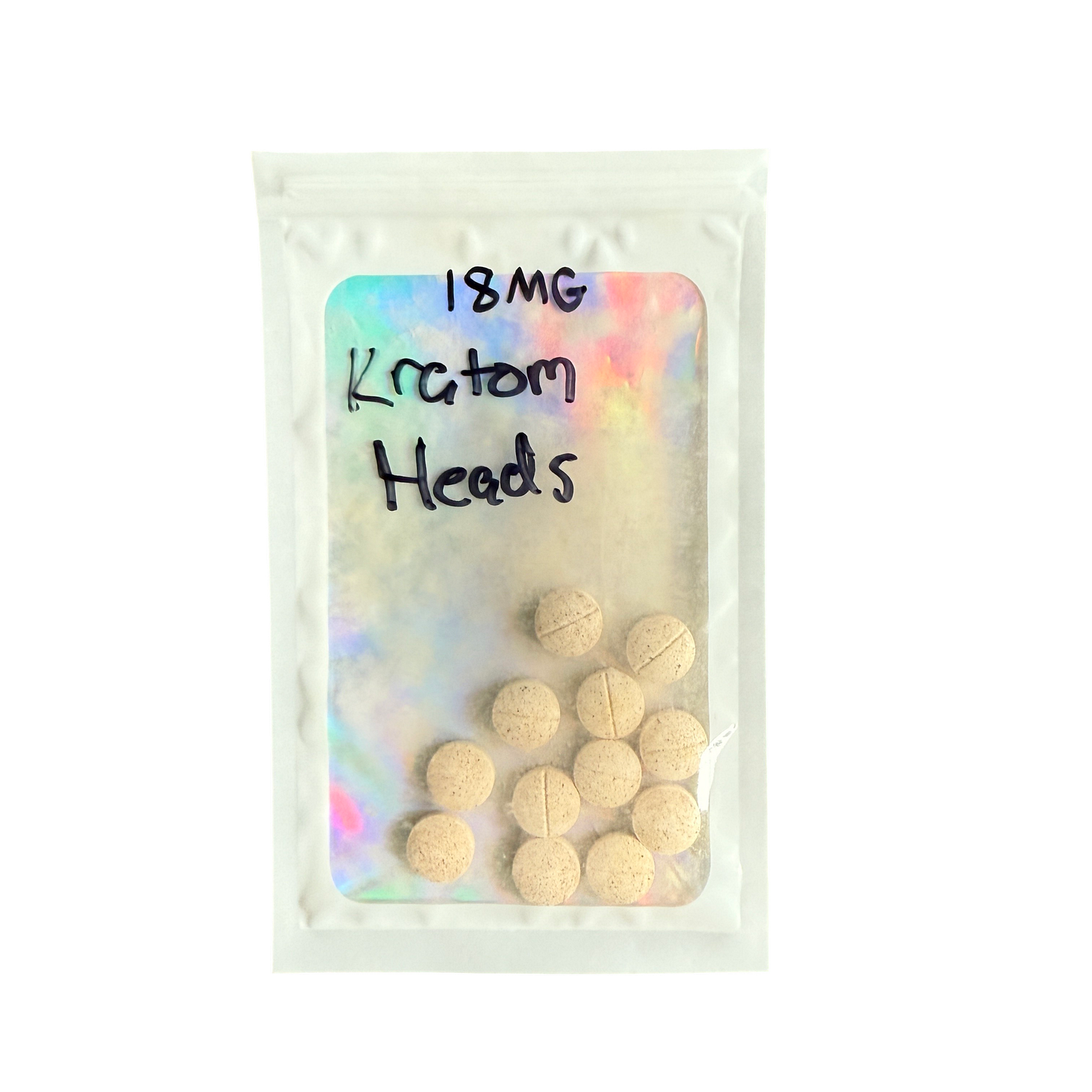 [52] Test Results: Kratom Heads (Part 1) - TestMyKratom