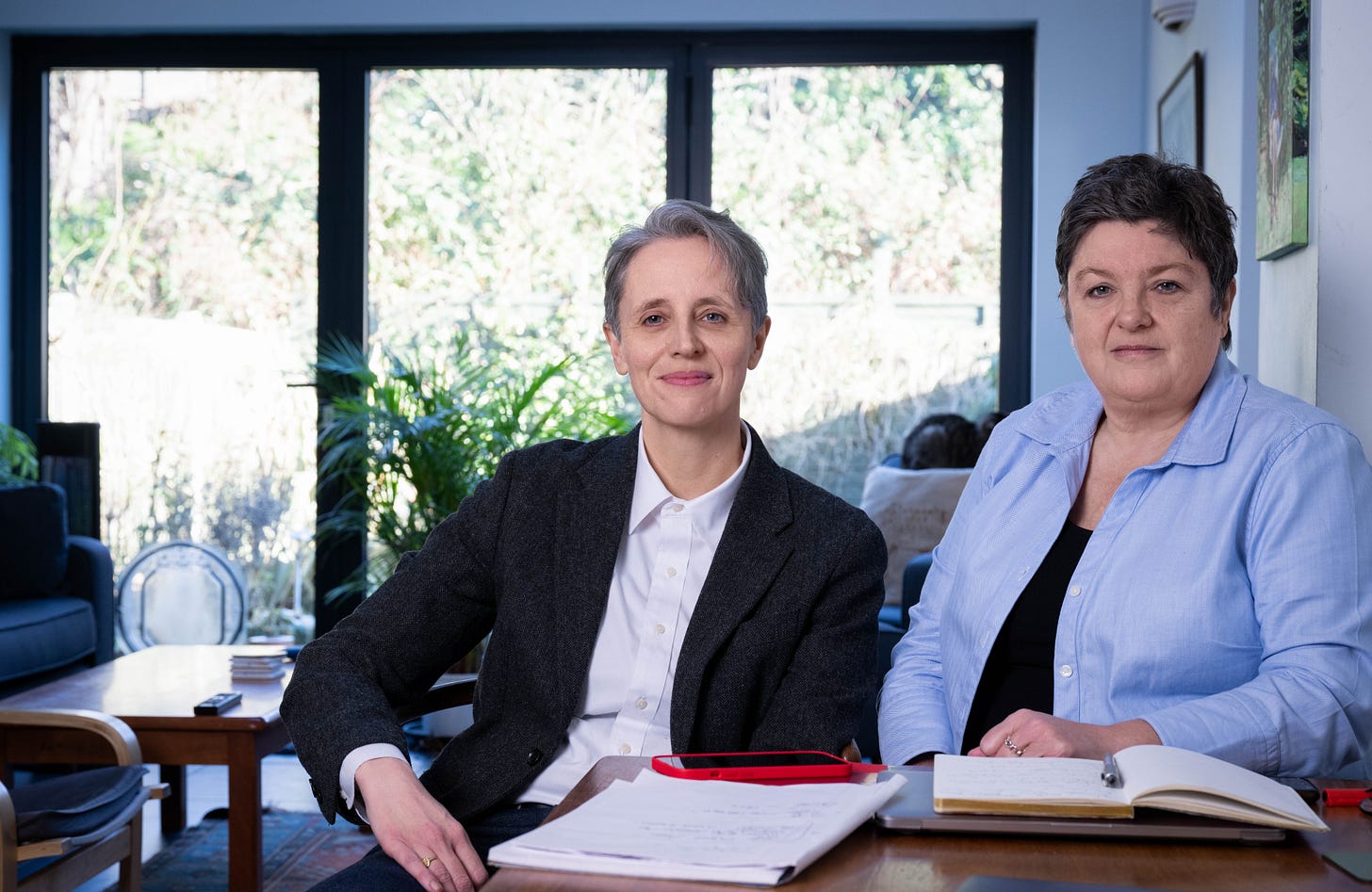 Welcome to The Lesbian Project Podcast