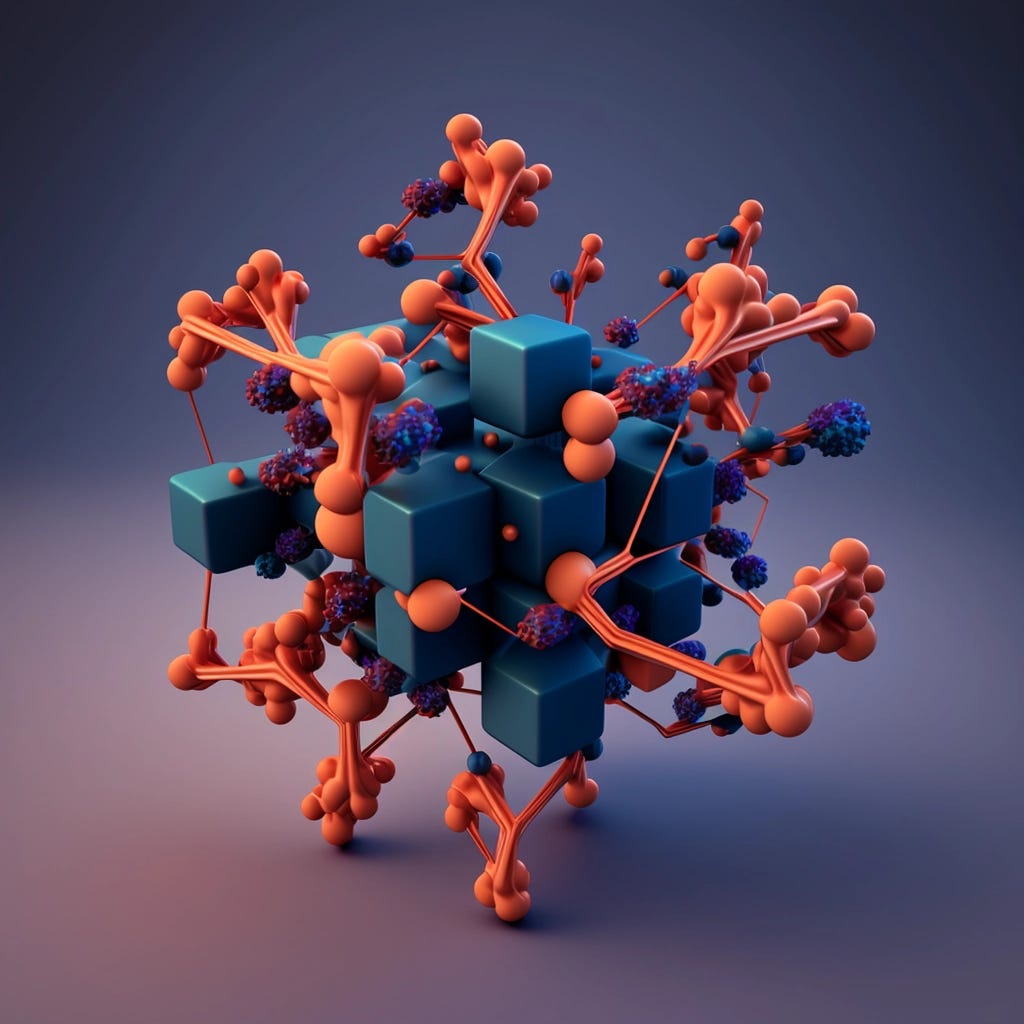 Using AlphaFold to Discover Antibodies - by Egor Gavrilov