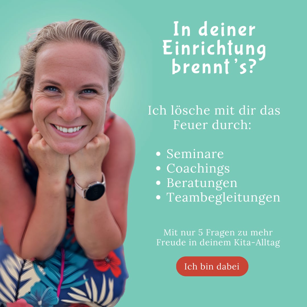 3 Methoden für den Elternabend in der Kita