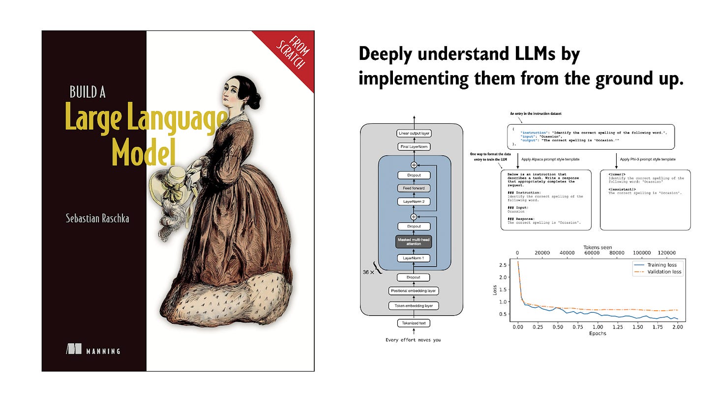 Building Llms From The Ground Up A 3 Hour Coding Workshop