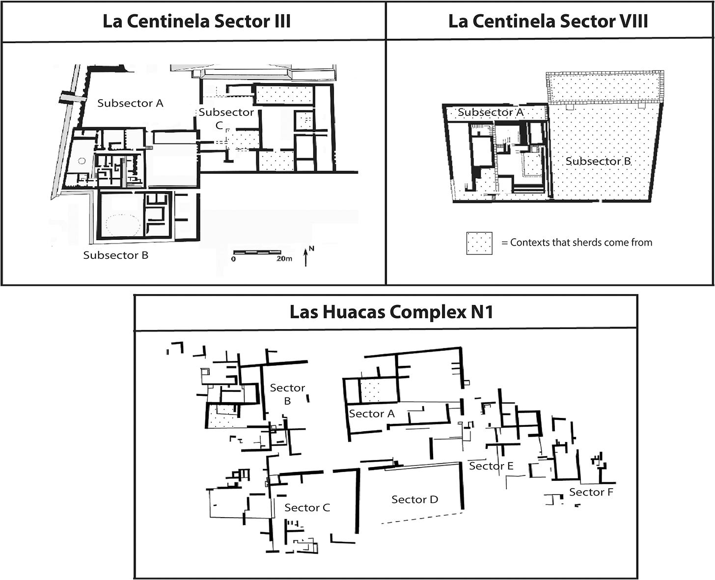 Supply Chain Infrastructure in the Inca Empire
