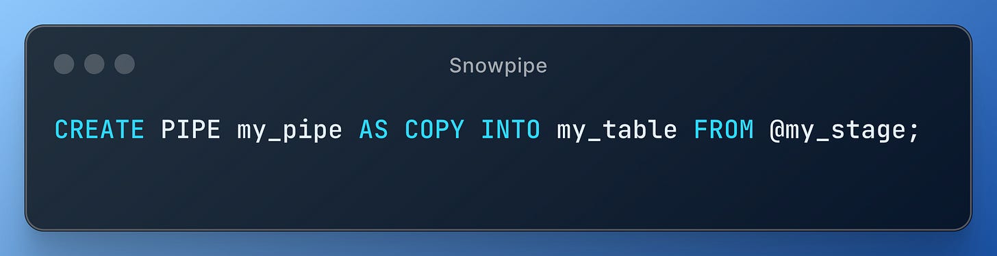 5 Effective Ways to Load Data in Snowflake: Find the Best