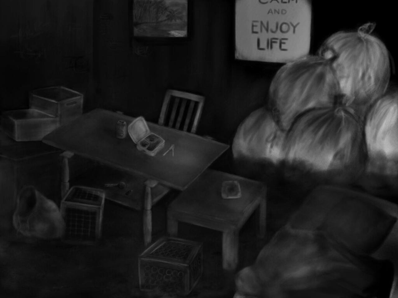 The Truth About New York’s Legendary 'Mole People'