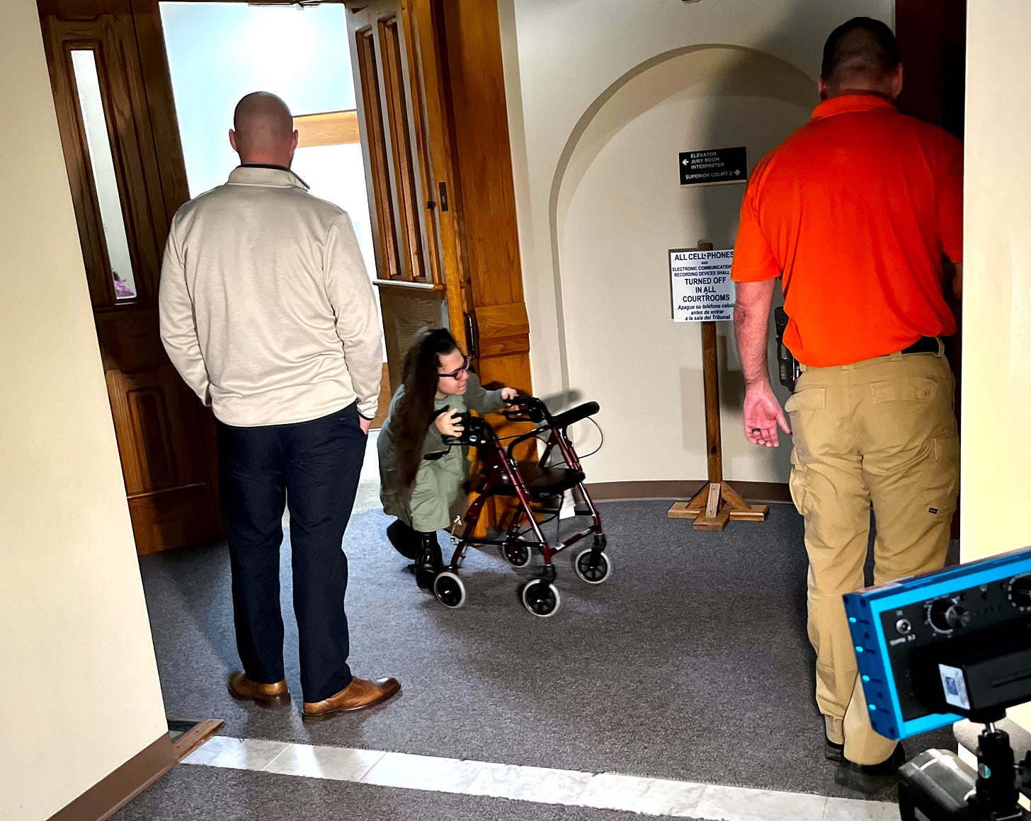 As Natalia Grace doc looms, prosecutor releases evidence blocked in Barnett case