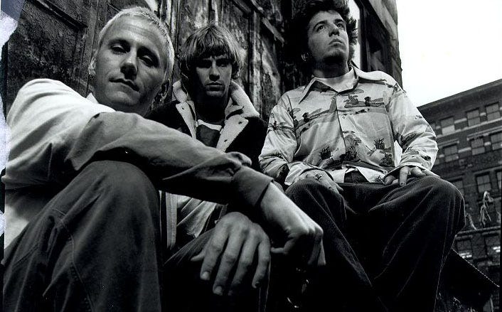 Subrosa | History of the Band - by J Dziak - Dig Me Out