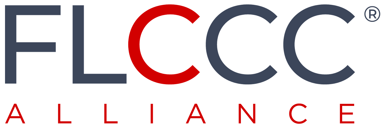 FLCCC Alliance Announces New International Senior Fellowship Program