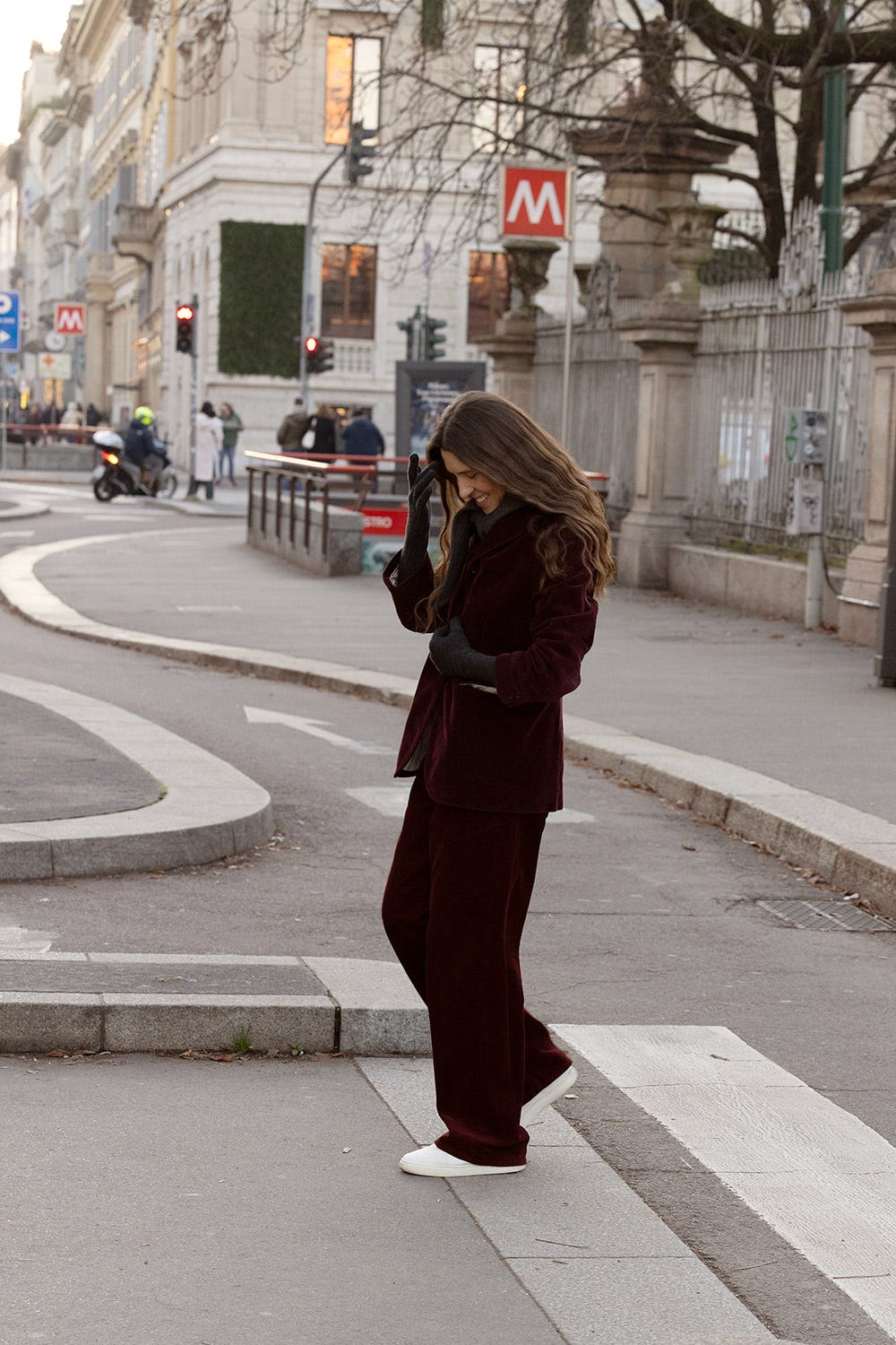 One is Never Enough - by Anastasia Novaia