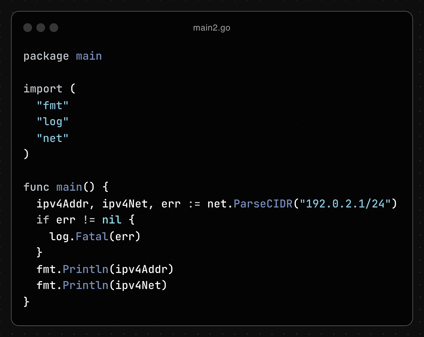 Statically and Dynamically Linked Go Binaries