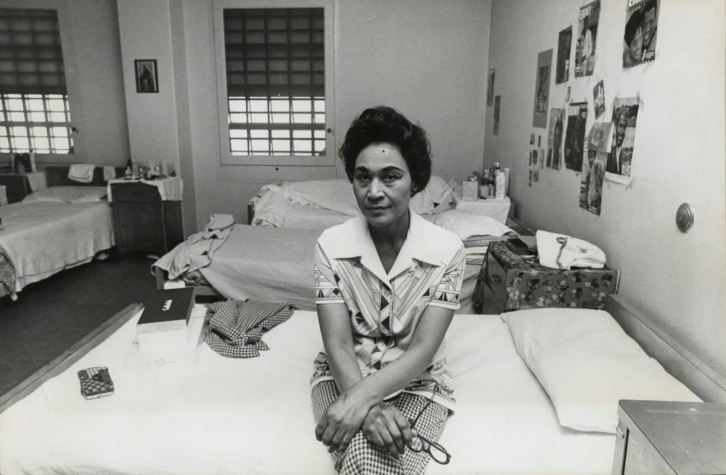 Jannie Duncan: “Beautiful Human” or Fugitive Killer?