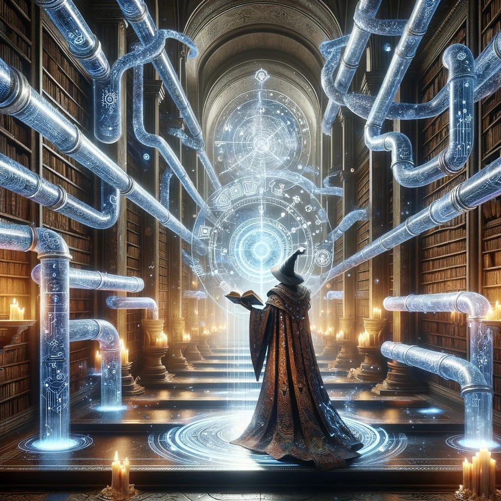 Simplifying Data Pipelines With Mage Data Integrations