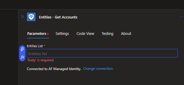 Using KQL in a Playbook for Sentinel - by Andrea Fisher