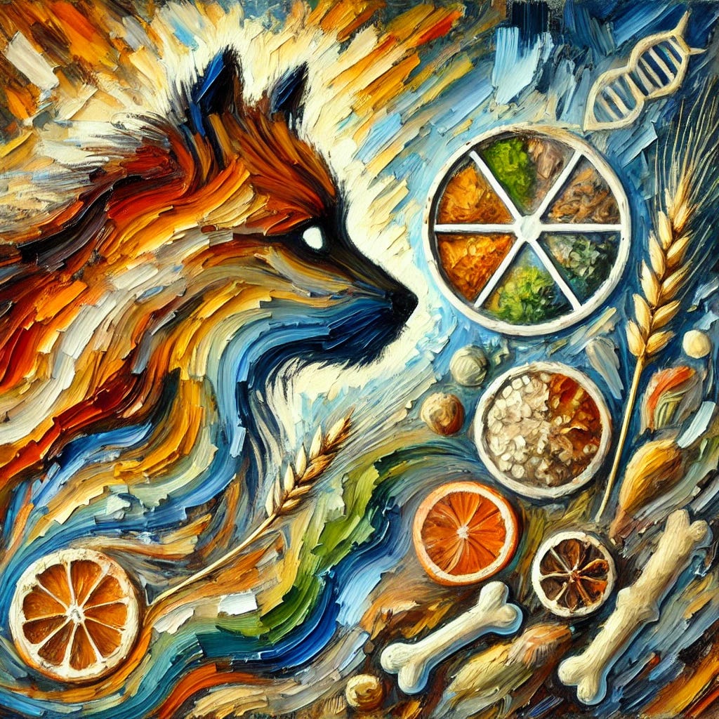 The Truth About Pet Foods (2002) - Lies are Unbekoming
