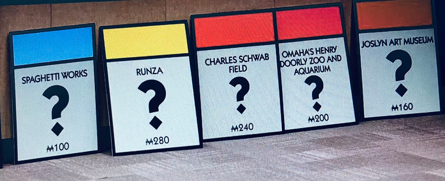 MONOPOLY RESPONDS(!) with Sarah Bowman & Bree Kalhorn