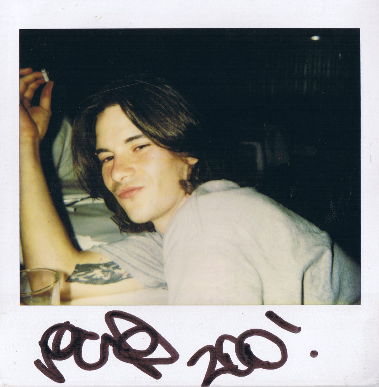 Legends Never Die - by Caroline Rothstein - Narratively