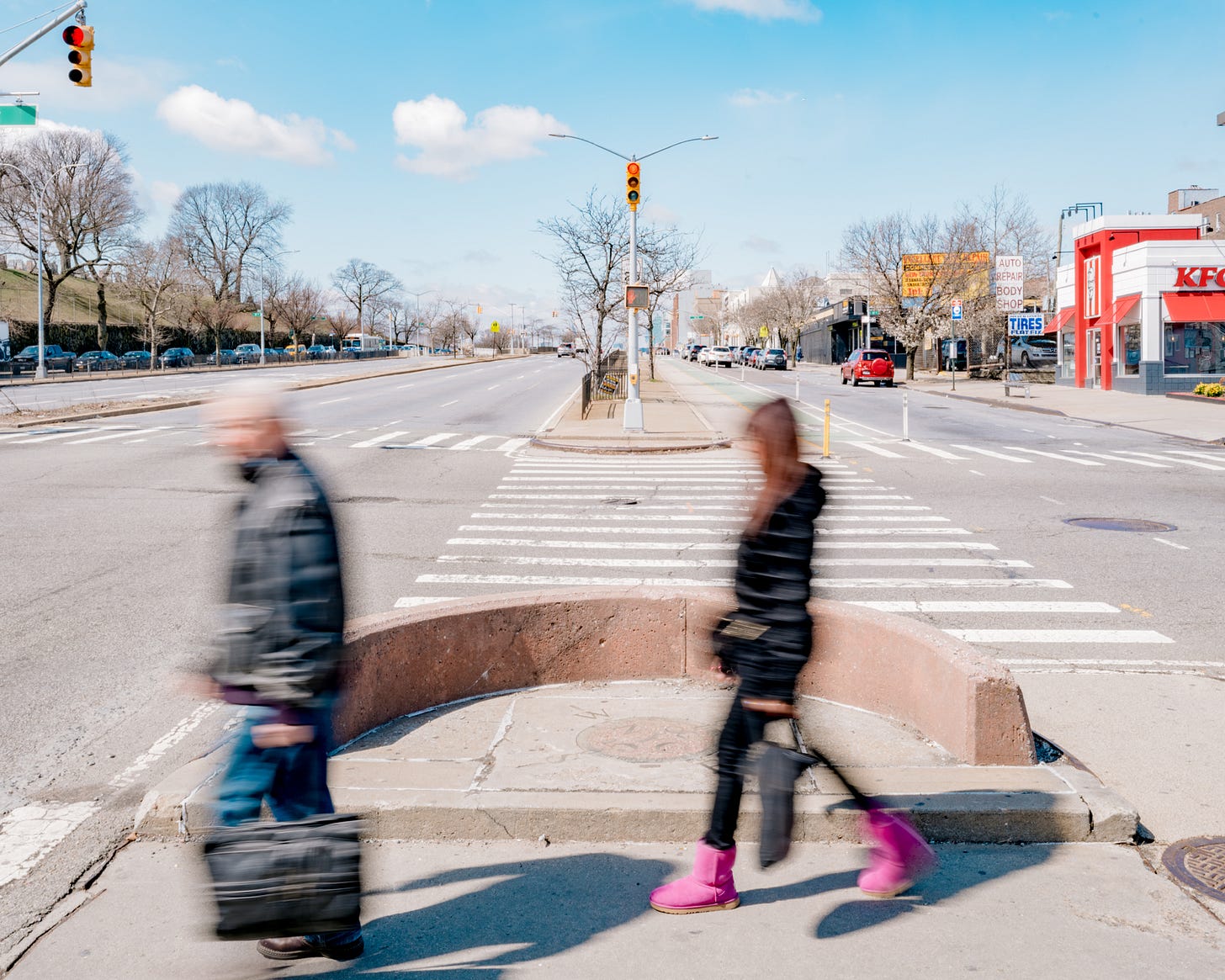 Woodside - Queens - by Rob Stephenson - The Neighborhoods