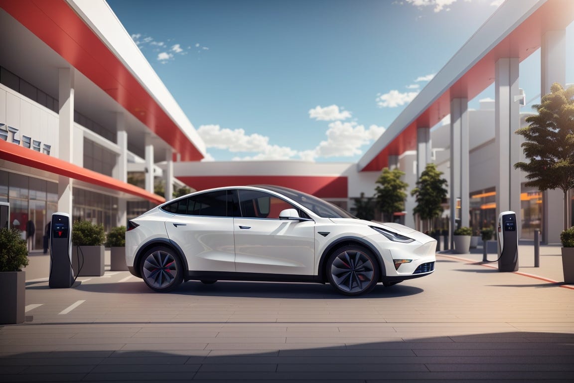 Comparing Destination vs Rapid Charging for EVs in the UK: Speed, Cost & Location