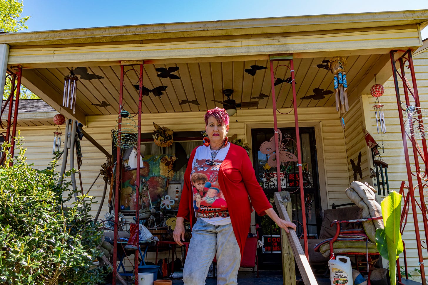 Jasiah Scott, 14, was killed on a go-kart ride. His mother wants an ...