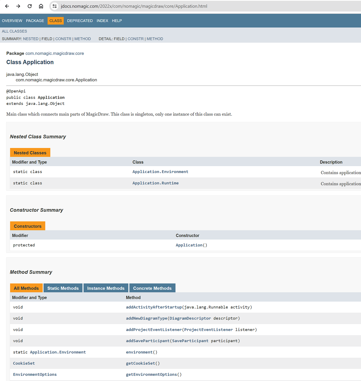 Simplify SysML Script Generation for CATIA MagicDraw