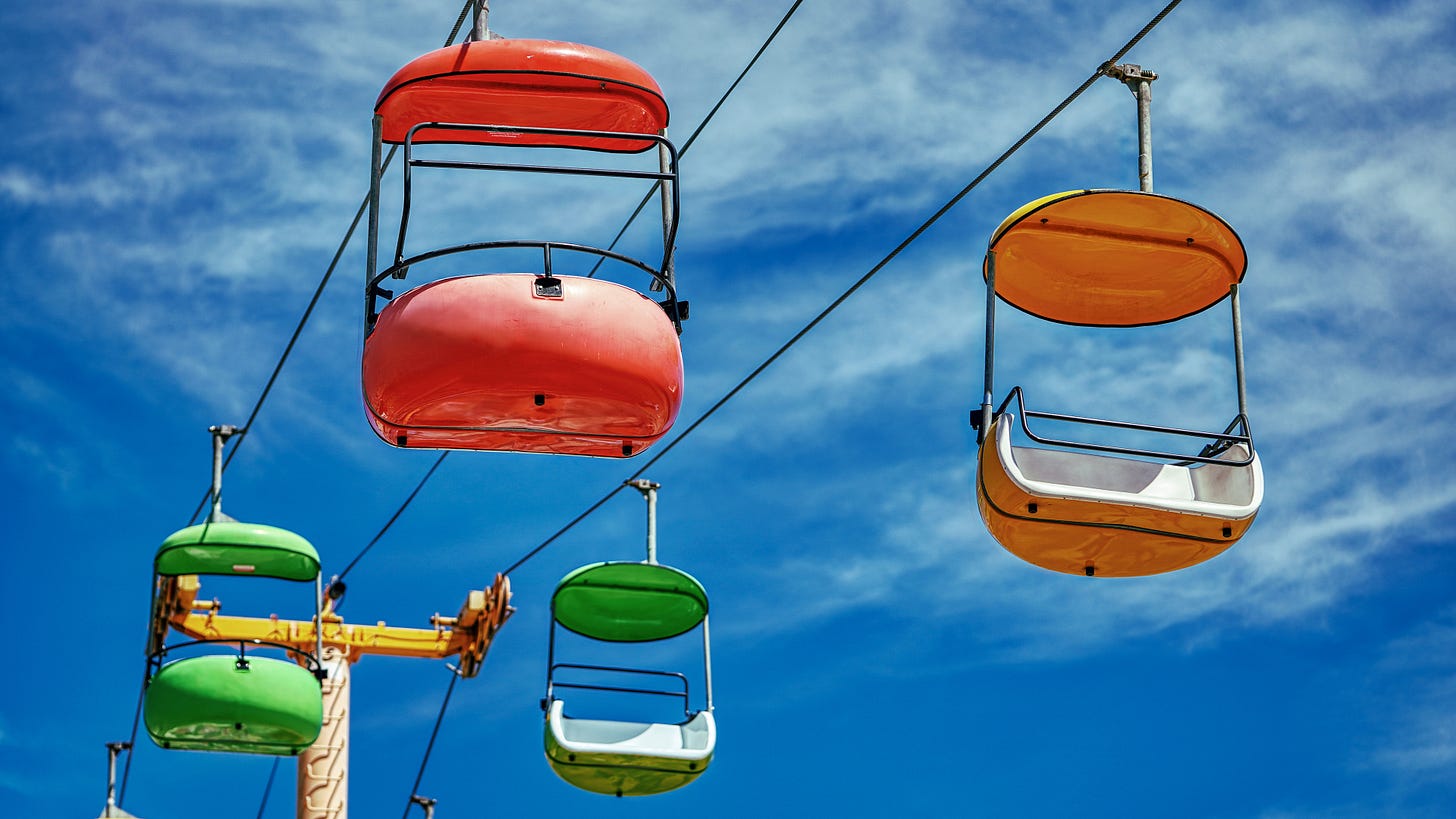 Chromecast Photos 2024 - by David Watson