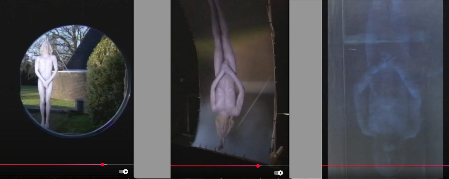 The Shroud of Turin and the Meaning of Faith