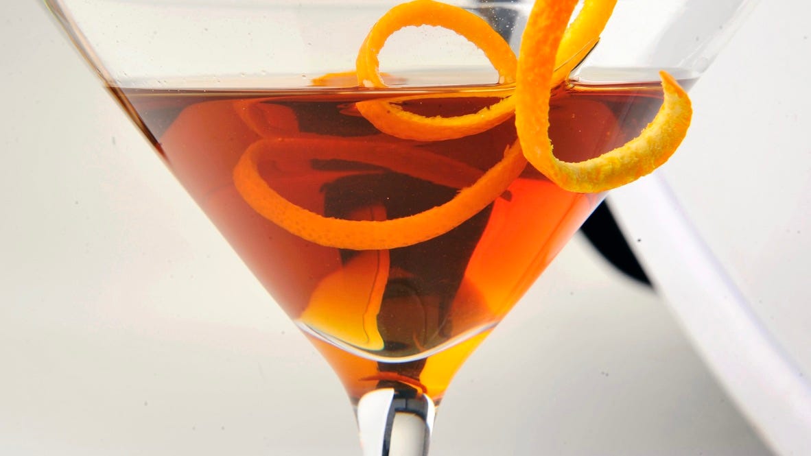 The Manhattan Variations - by Jason Wilson