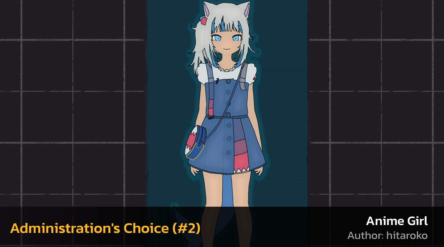 Why maps matter, and how they work? - Warnament Dev Update #12