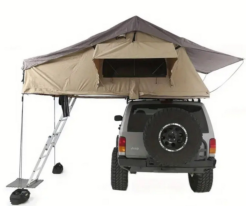 Discover the 12 Best Affordable Rooftop Tents on Temu That Rival Big ...