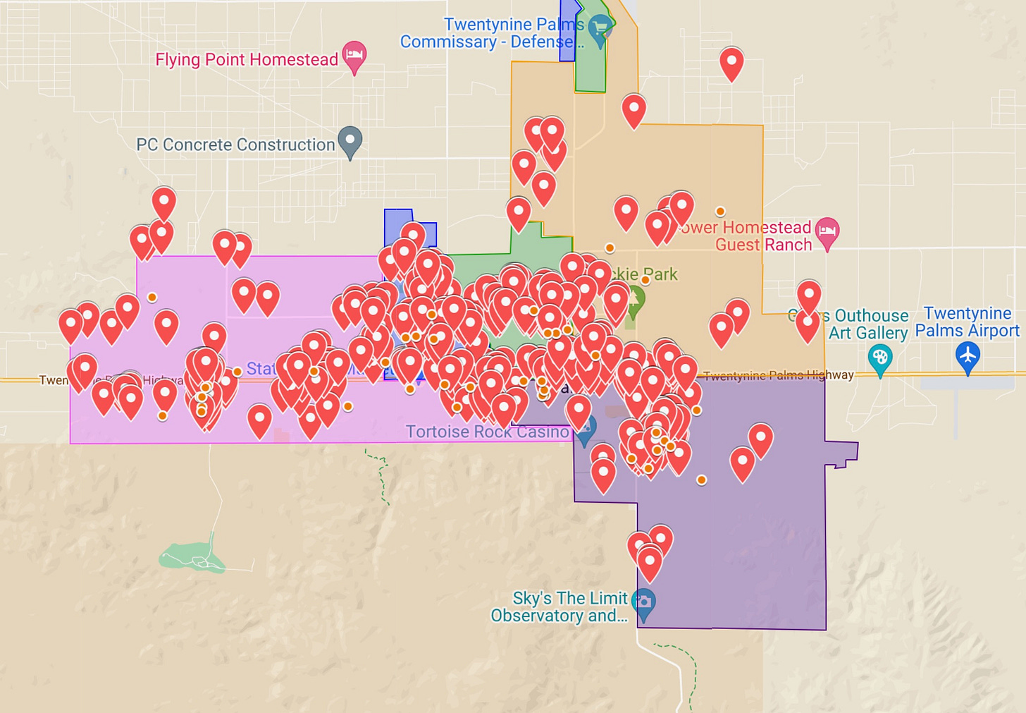 STRS DOMINATE THE CONVERSATION