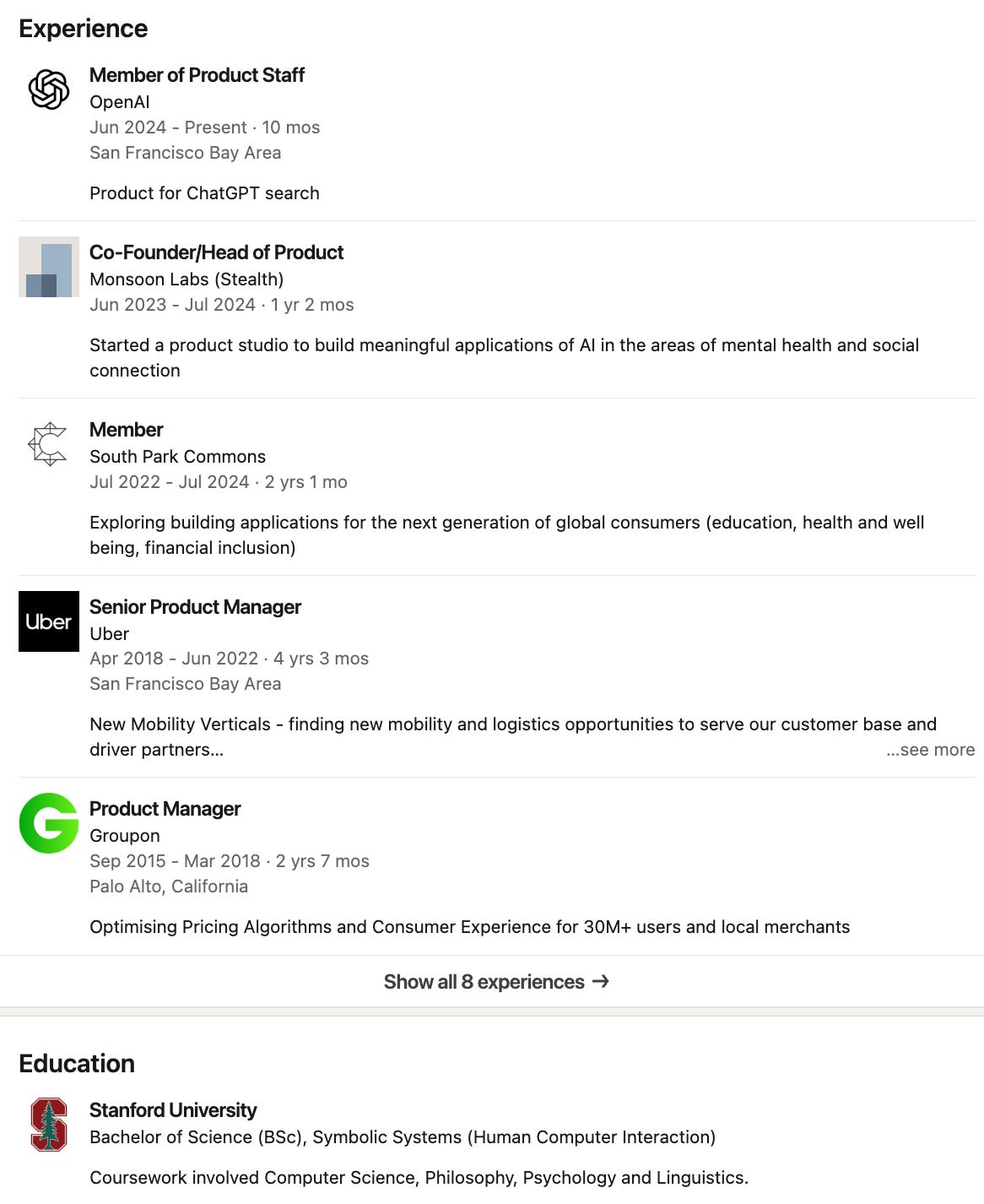 Inside the $300B AI Giant: How to Land Your Dream Job at OpenAI in 2025