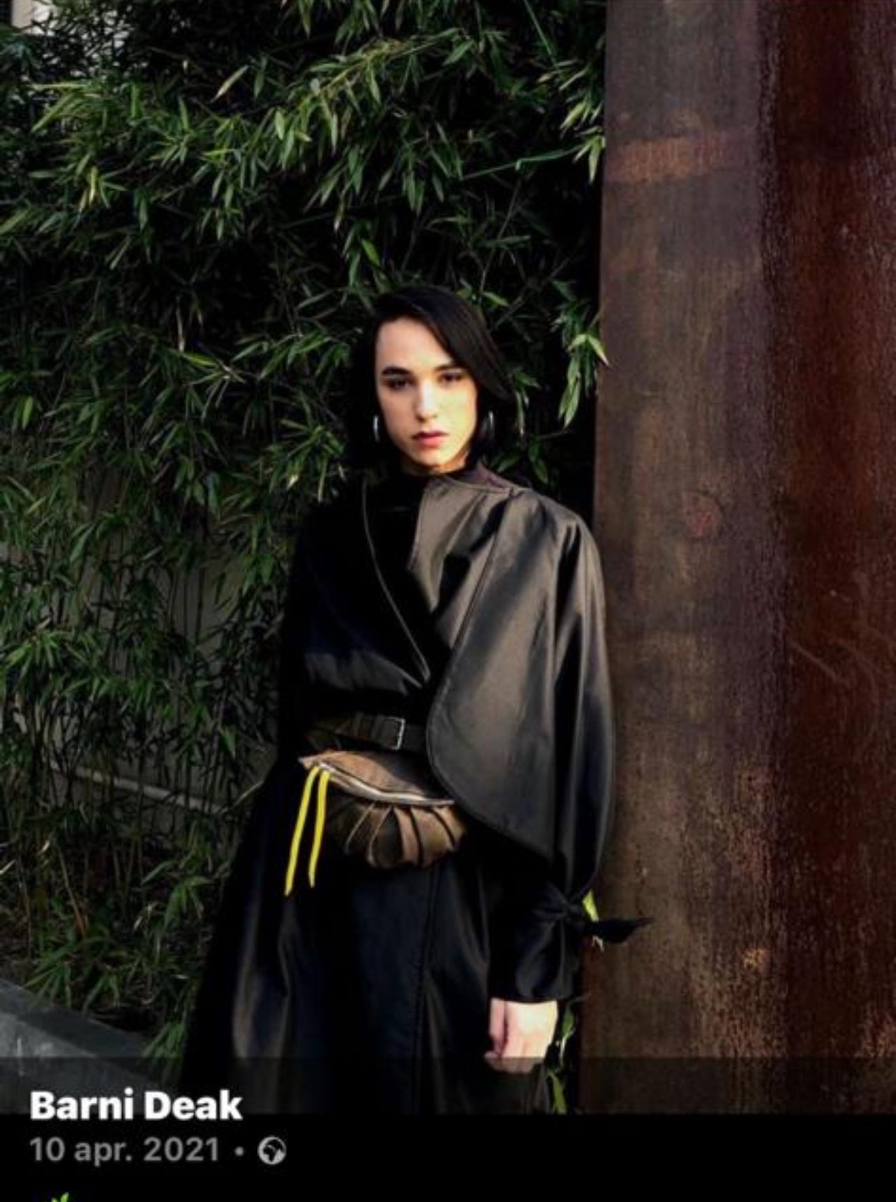 Marile iubiri gay ale lui Bogdan Buta, patronul Untold - Solid News