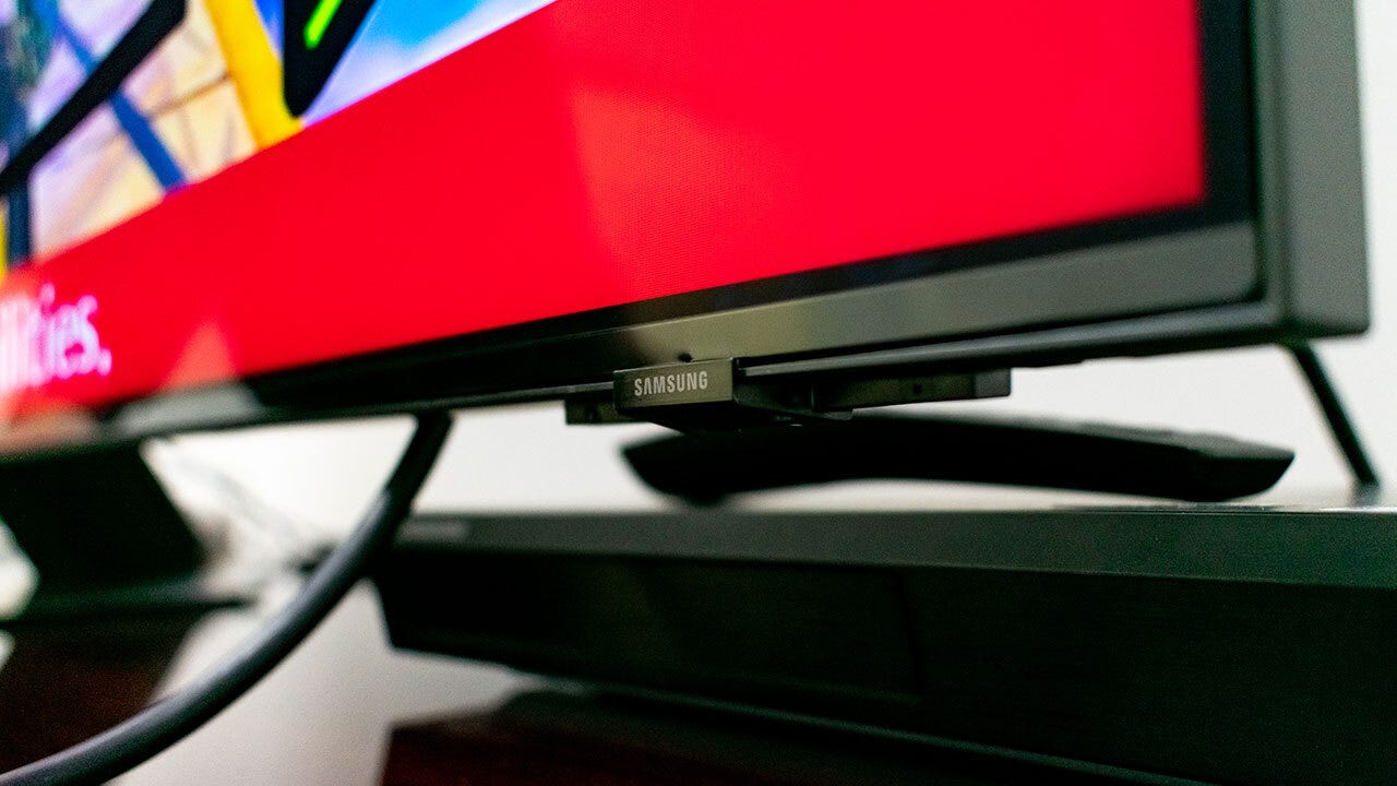 Samsung QN95C review: newest Neo QLED 4K TV tested by our television ...
