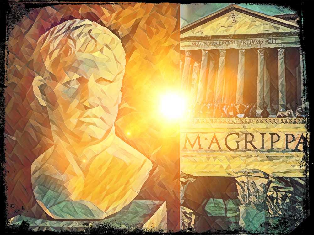 Agripa, la mano derecha de Augusto - Revista de Historia