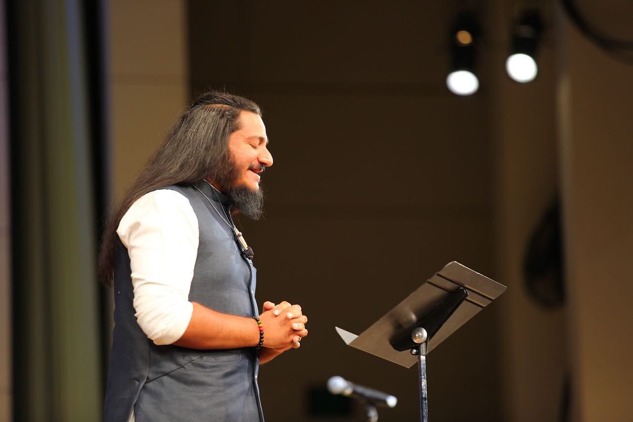 Decolonizing Good Friday - by Rev. Joash P. Thomas