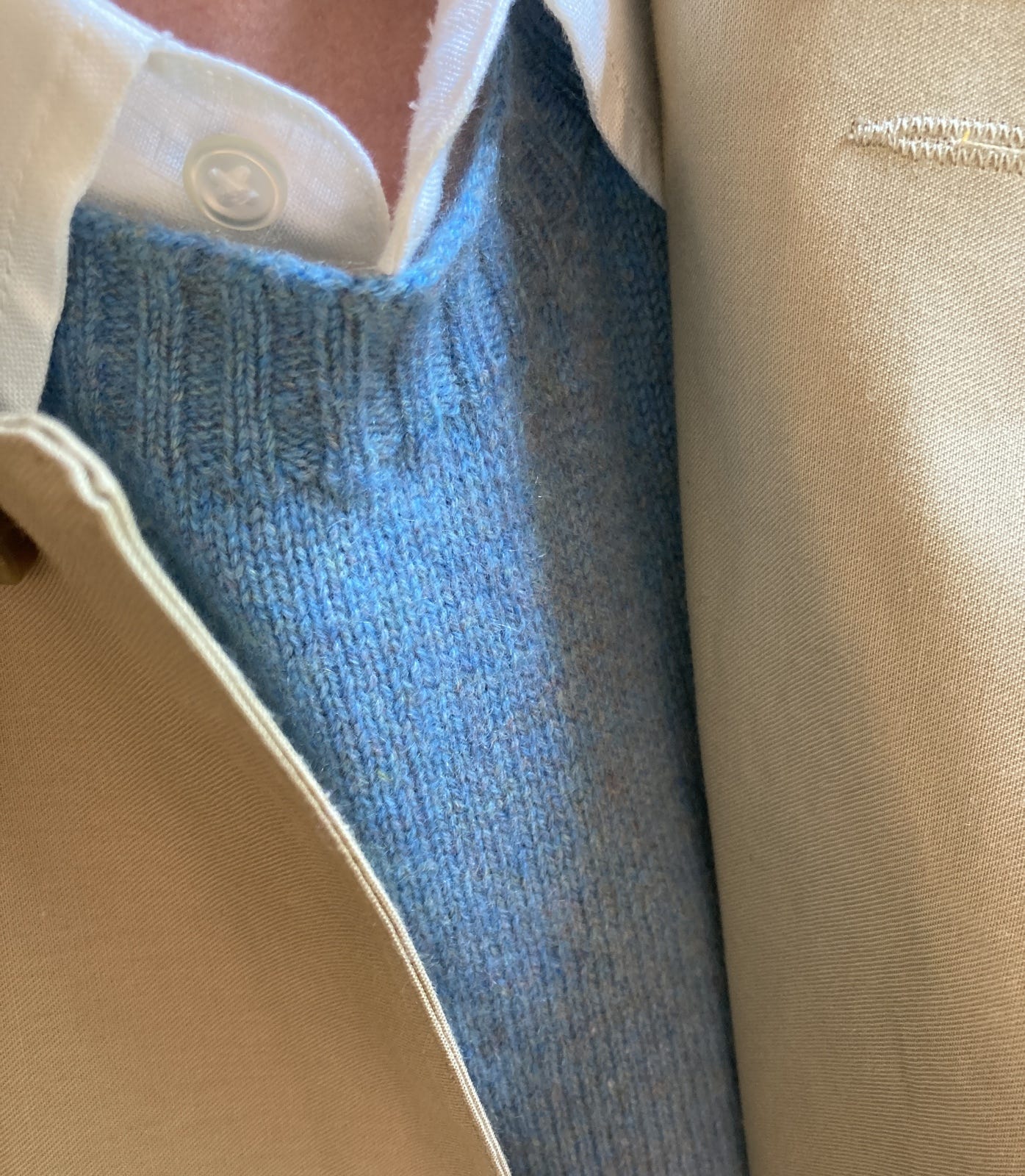 Preppy Colors and Combinations