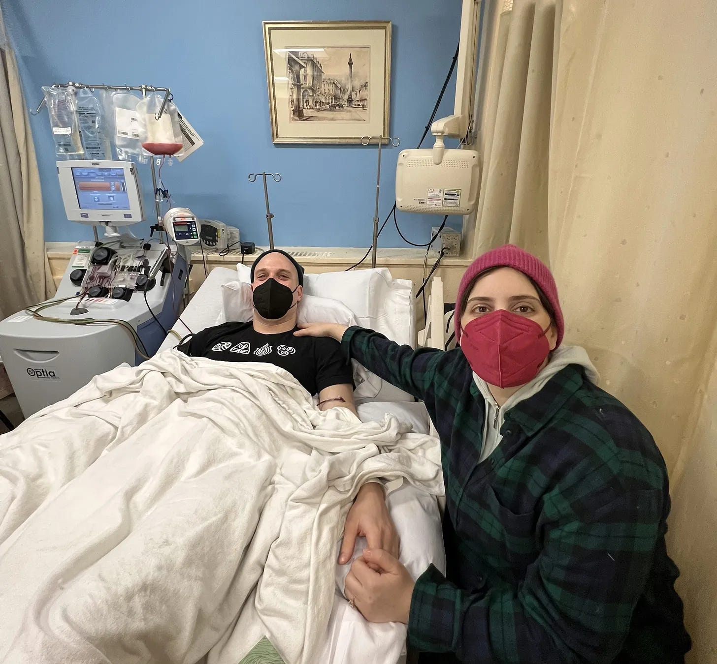 Prompt 242. A Seed of Hope