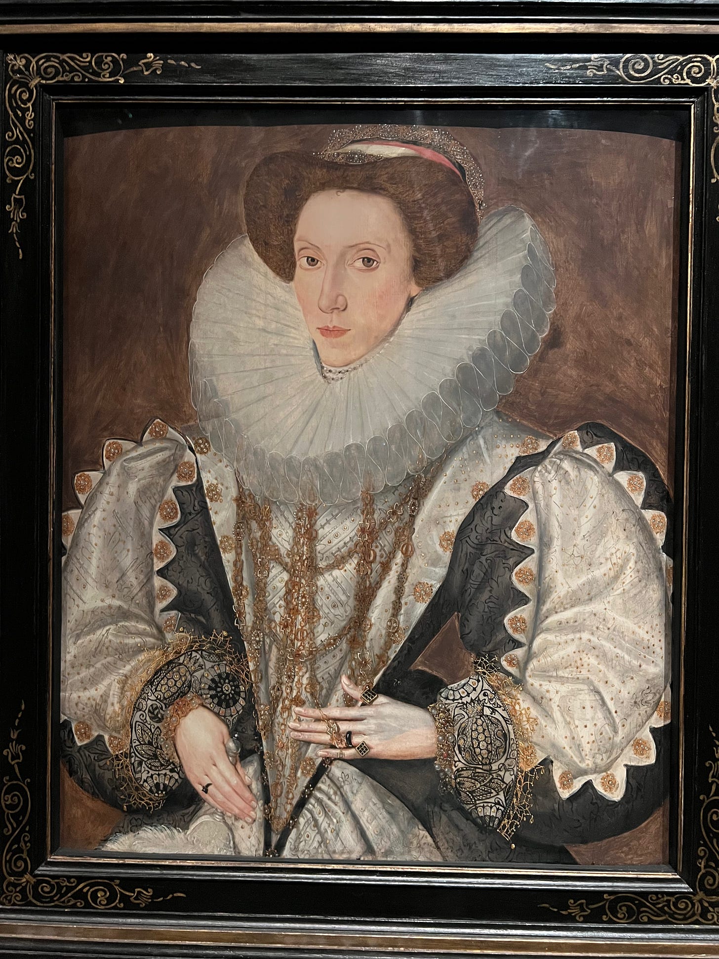 Reimagining the Renaissance - by Natalie Grueninger
