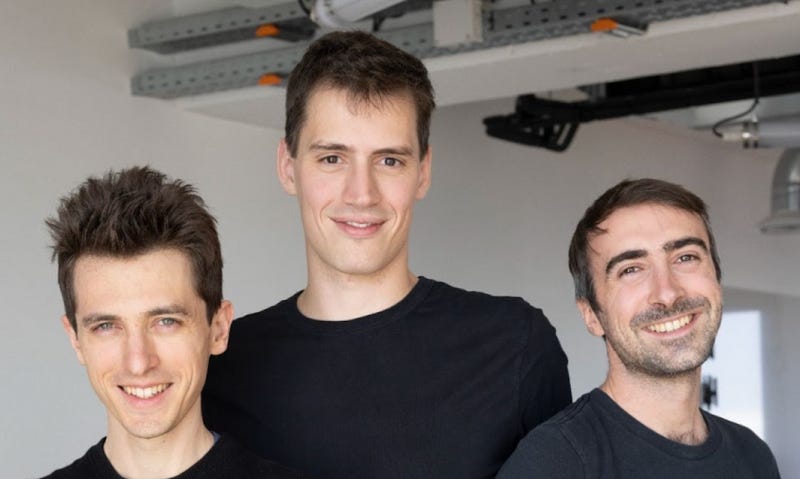 The Story of Arthur Mensch: How to Build a Startup with $2.1B Value in ...