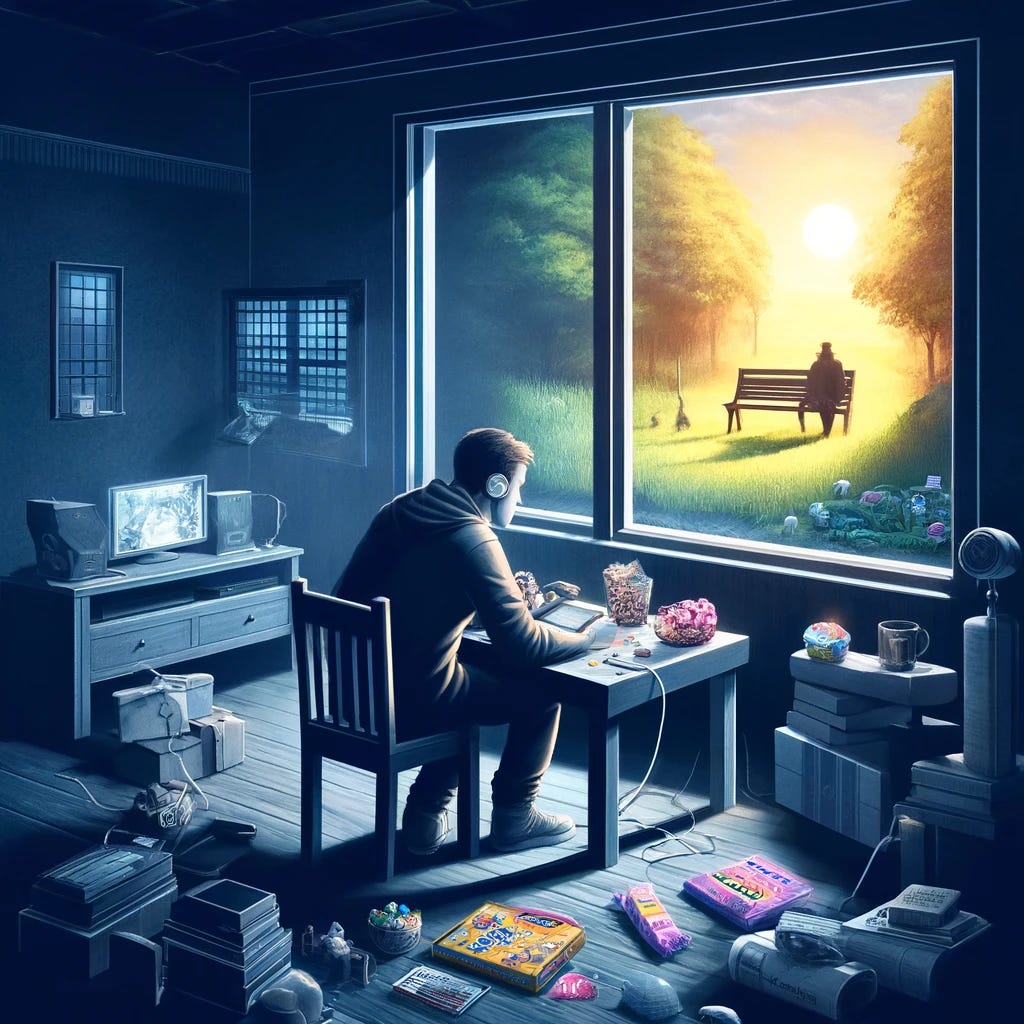 Exploring Deep Meaning vs. Pleasure: Insightful Quote Analysis for ...