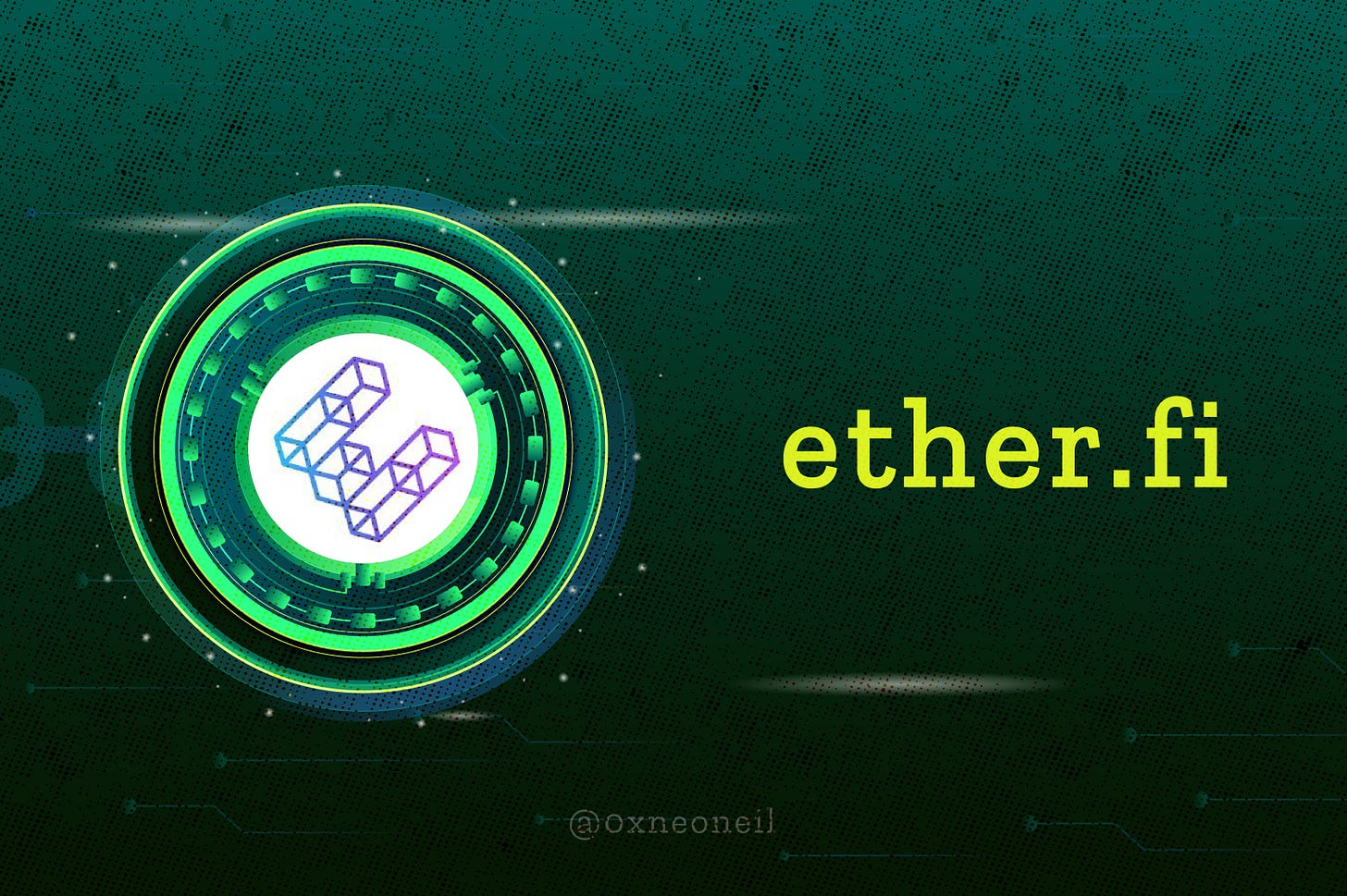 What is ether.fi (ETHFI)? The first Liquid Restaking protocol on EigenLayer
