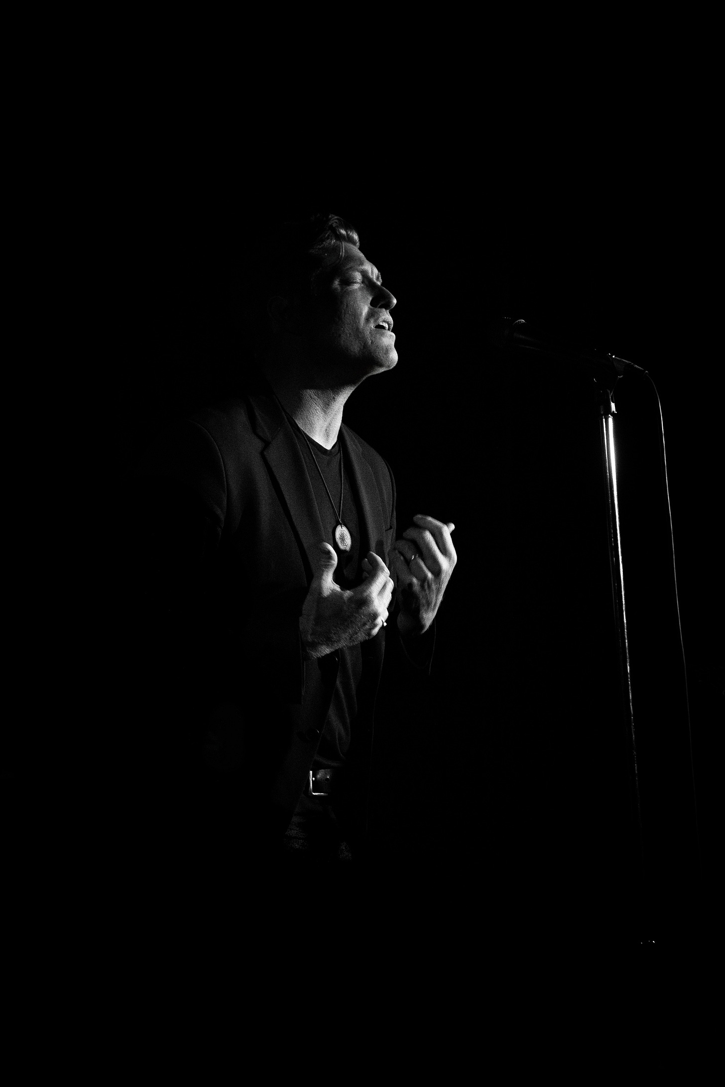 Exploring The Musical Cosmos | Isaac W. Koren | Substack