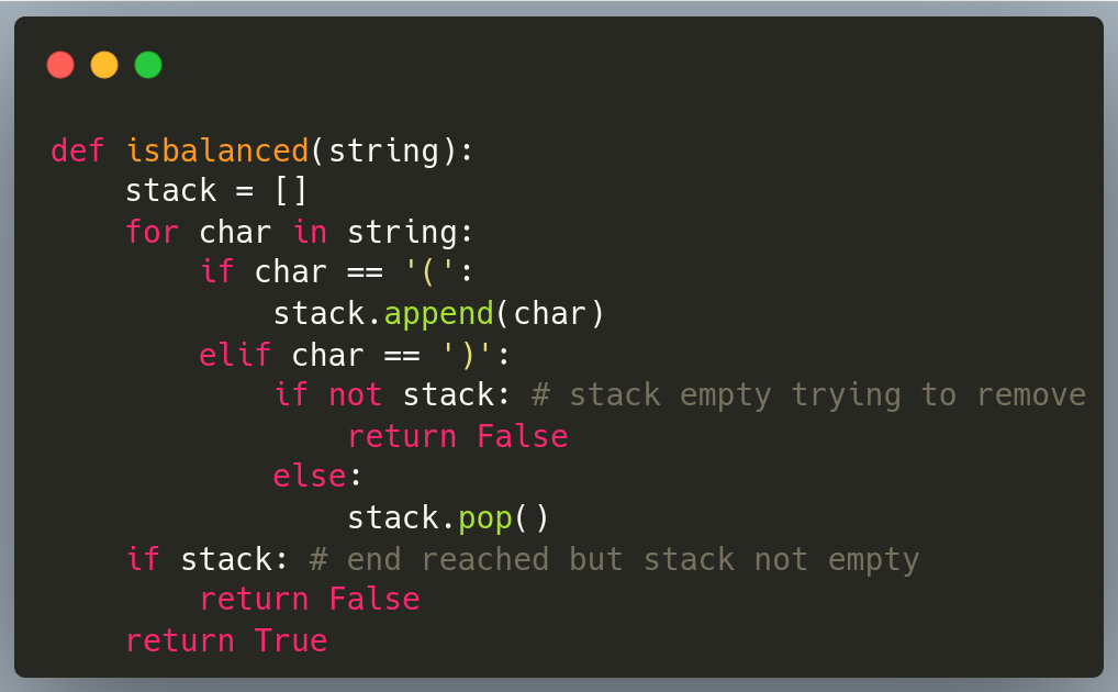 Step By Step Parsing of Mathematical Expressions From Scratch