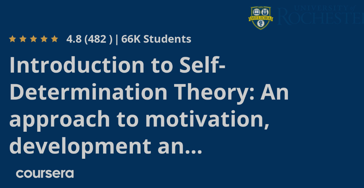 The Big List of Behavior Science Courses Online (Q1 2024 Edition)