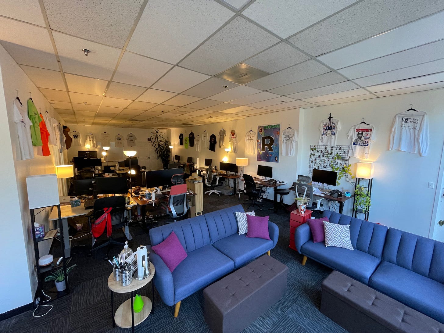 Using Rundoo instead of Quickbooks? 🧮 - by Nick Hershey