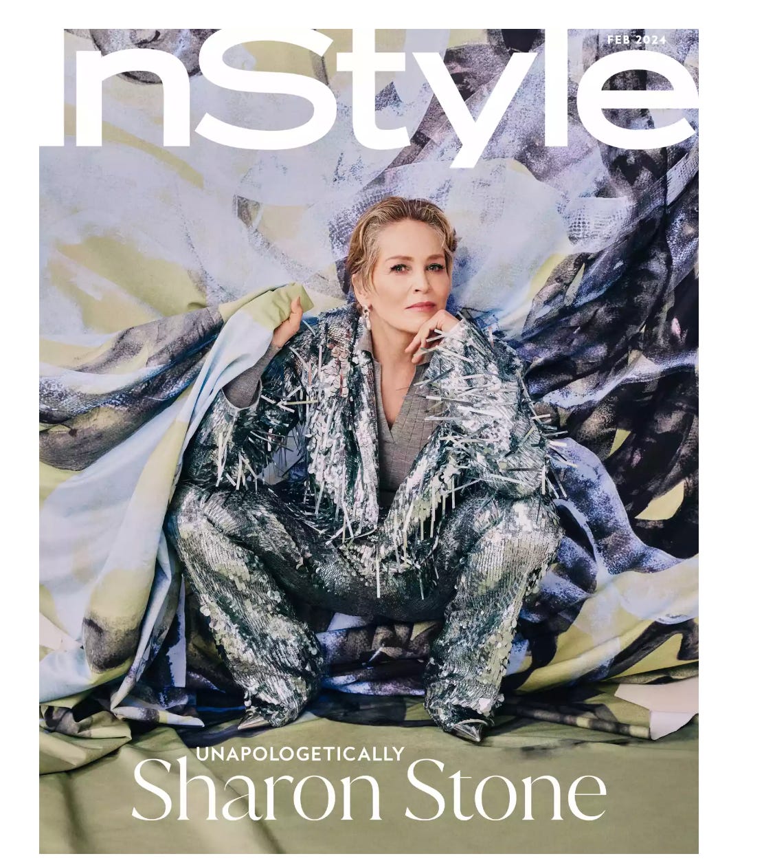 The Ten List # 13 - by Megan Kristel - Megan’s Substack