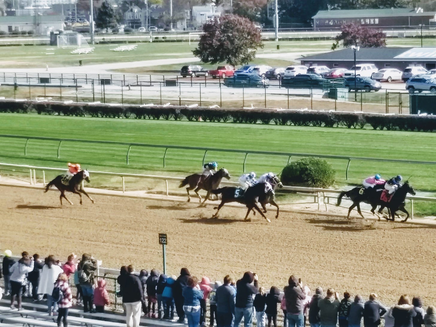 Exploring the Spirit of the Kentucky Derby