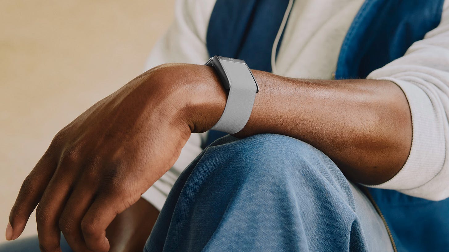 Whoop 5.0 is official – and it’s a massive upgrade for tracking your health