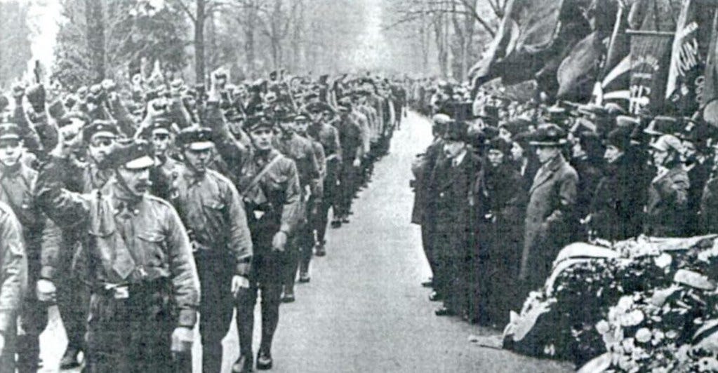 Stalinism: A Definitive Historical Failure - Joshua Lino